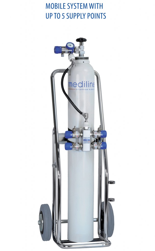 Mediflow Ultra | www.roambracompany.ro/Dispozitive_medicale